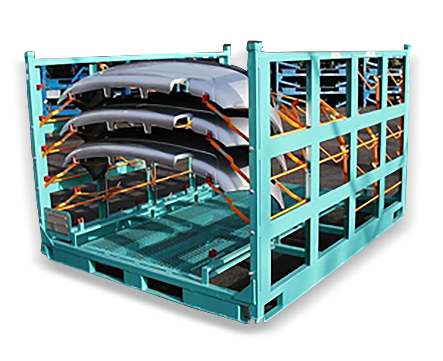 Special Load Carriers